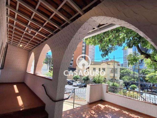 Casa / Sobrado para Venda em Belo Horizonte/MG Lourdes 2 Quartos
