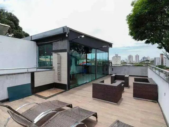 Casa / Sobrado para Venda em Belo Horizonte/MG Padre Eustáquio 4 Quartos