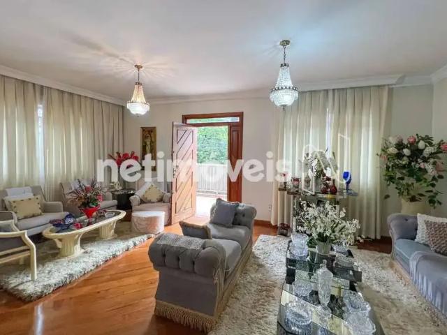 Casa / Sobrado para Venda em Belo Horizonte/MG Padre Eustáquio 4 Quartos