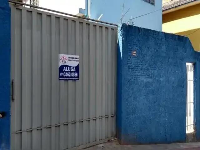 Casa / Sobrado para Venda em Belo Horizonte/MG Padre Eustáquio 4 Quartos