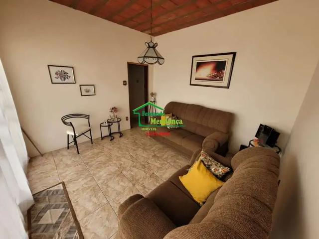 Casa / Sobrado para Venda em Belo Horizonte/MG Padre Eustáquio 4 Quartos