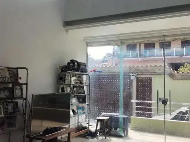 Casa / Sobrado para Venda em Belo Horizonte/MG Padre Eustáquio 4 Quartos