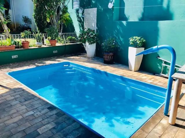 Casa / Sobrado para Venda em Belo Horizonte/MG Padre Eustáquio 4 Quartos