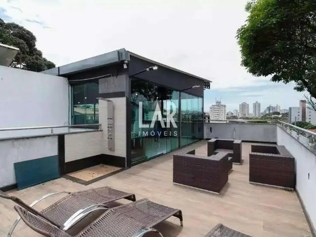Casa / Sobrado para Venda em Belo Horizonte/MG Padre Eustáquio 4 Quartos