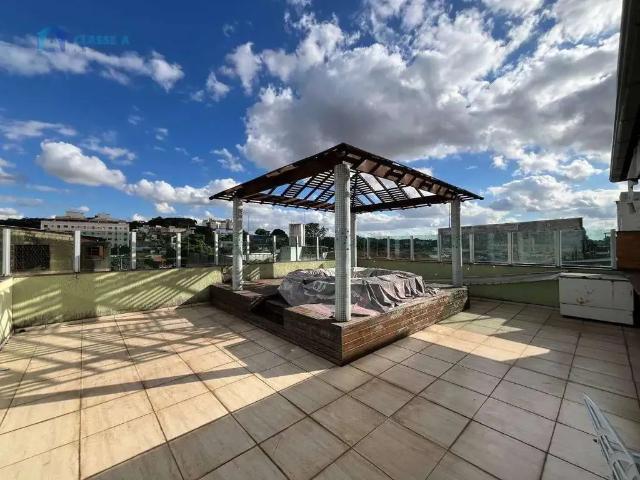 Casa / Sobrado para Venda em Belo Horizonte/MG Padre Eustáquio 4 Quartos