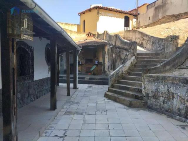 Casa / Sobrado para Venda em Belo Horizonte/MG Padre Eustáquio 4 Quartos
