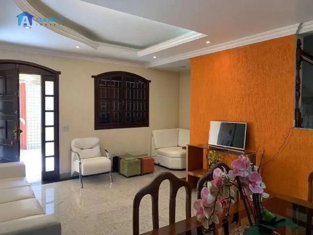 Casa / Sobrado para Venda em Belo Horizonte/MG Padre Eustáquio 4 Quartos