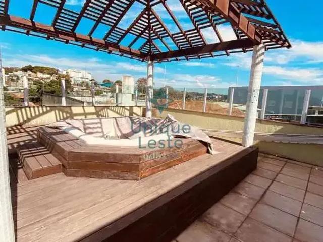 Casa / Sobrado para Venda em Belo Horizonte/MG Padre Eustáquio 4 Quartos