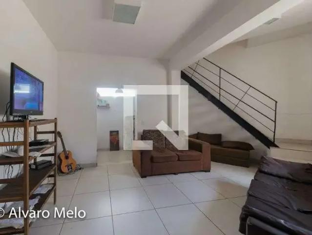 Casa / Sobrado para Venda em Belo Horizonte/MG Padre Eustáquio 5 Quartos