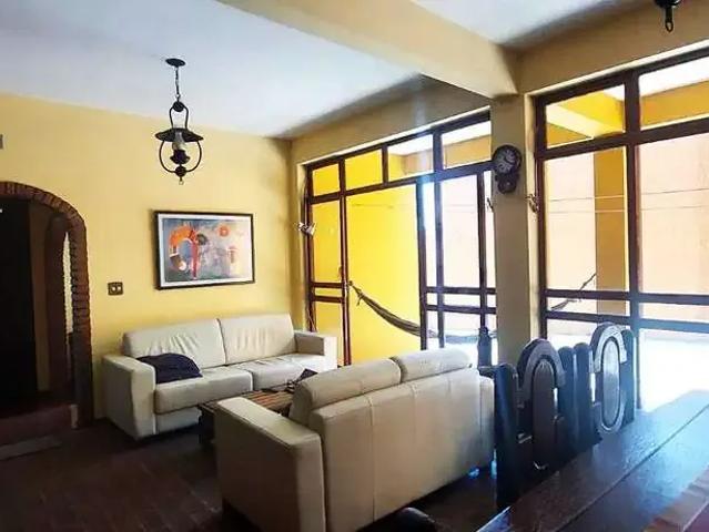 Casa / Sobrado para Venda em Belo Horizonte/MG Padre Eustáquio 5 Quartos