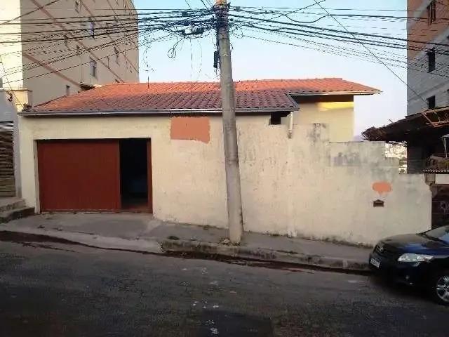 Casa / Sobrado para Venda em Belo Horizonte/MG Padre Eustáquio 6 Quartos