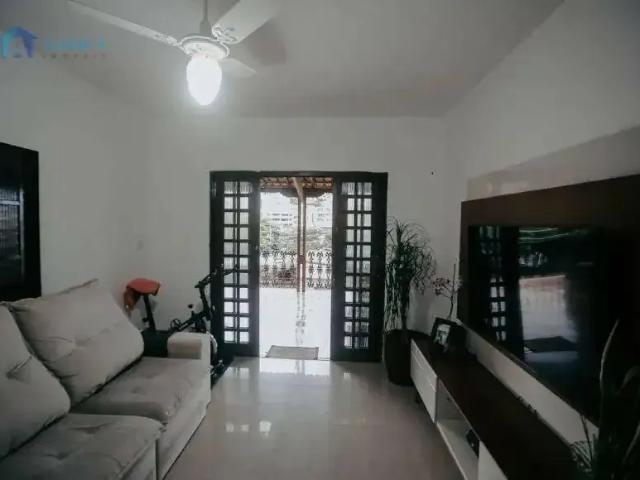 Casa / Sobrado para Venda em Belo Horizonte/MG Padre Eustáquio 7 Quartos