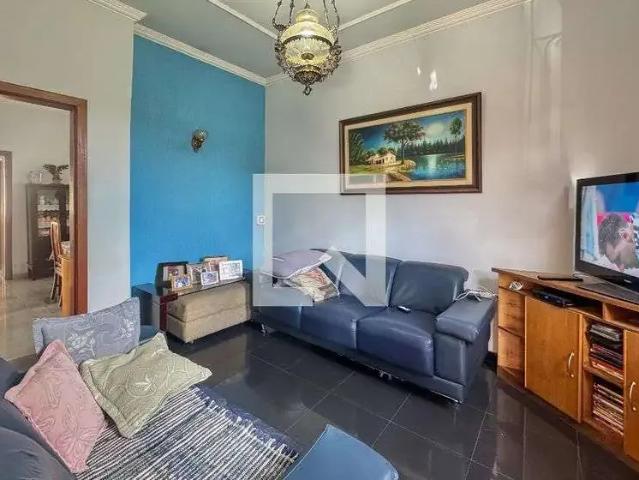 Casa / Sobrado para Venda em Belo Horizonte/MG Padre Eustáquio 3 Quartos