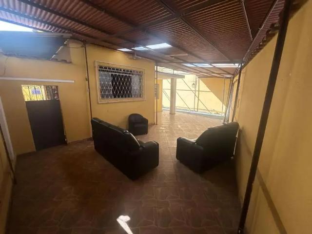 Casa / Sobrado para Venda em Belo Horizonte/MG Padre Eustáquio 2 Quartos