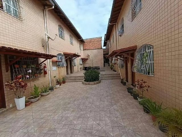 Casa / Sobrado para Venda em Belo Horizonte/MG Padre Eustáquio 2 Quartos