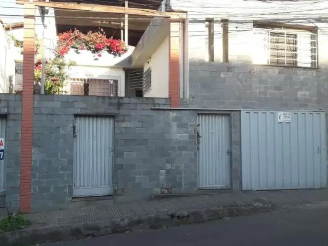 Casa / Sobrado para Venda em Belo Horizonte/MG Padre Eustáquio 3 Quartos
