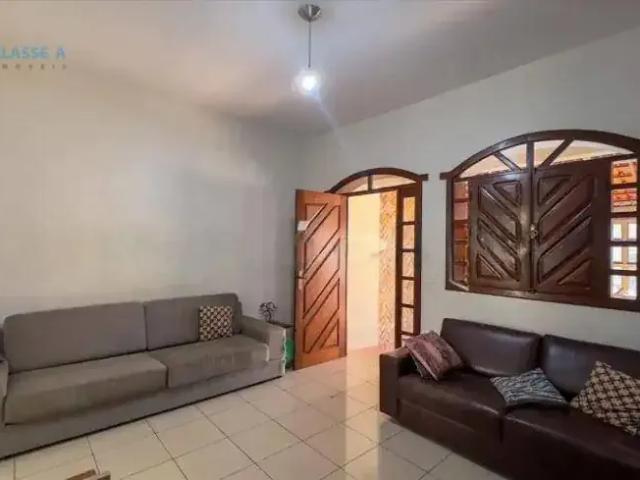 Casa / Sobrado para Venda em Belo Horizonte/MG Padre Eustáquio 3 Quartos
