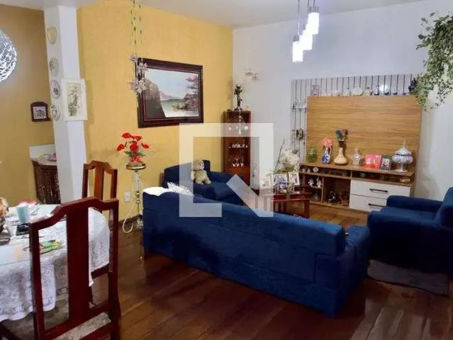 Casa / Sobrado para Venda em Belo Horizonte/MG Padre Eustáquio 3 Quartos