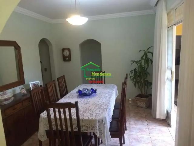 Casa / Sobrado para Venda em Belo Horizonte/MG Padre Eustáquio 3 Quartos