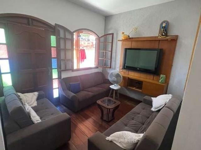 Casa / Sobrado para Venda em Belo Horizonte/MG Padre Eustáquio 3 Quartos