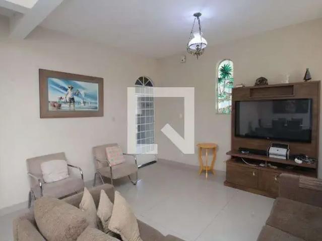Casa / Sobrado para Venda em Belo Horizonte/MG Padre Eustáquio 3 Quartos