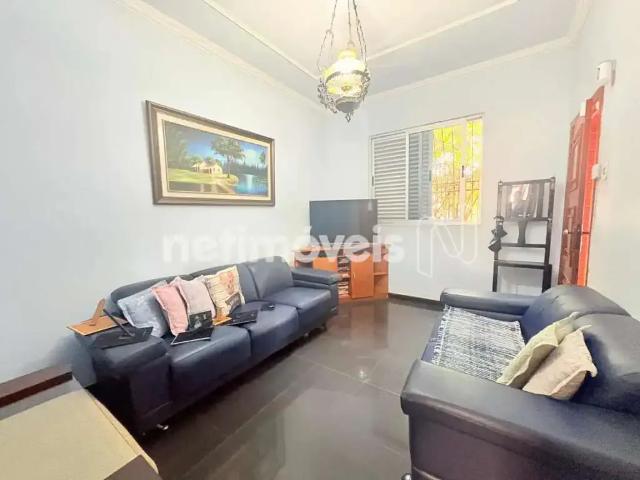 Casa / Sobrado para Venda em Belo Horizonte/MG Padre Eustáquio 3 Quartos