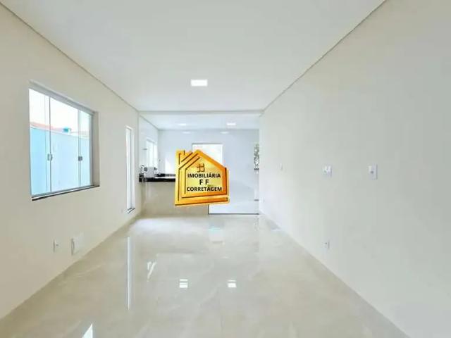 Casa / Sobrado para Venda em Belo Horizonte/MG Padre Eustáquio 3 Quartos