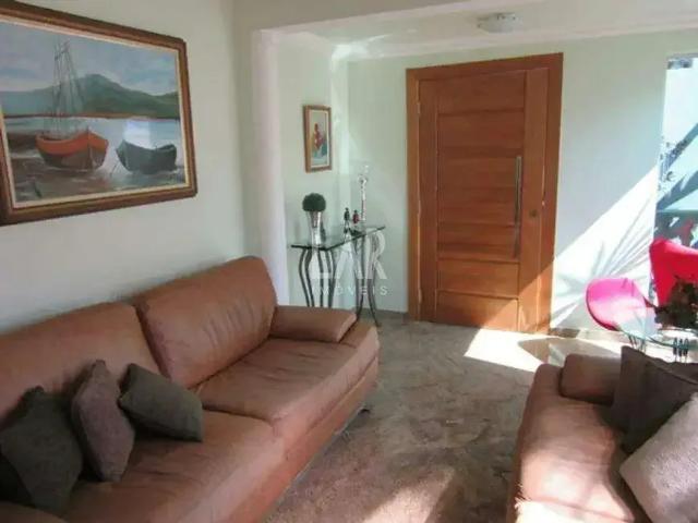 Casa / Sobrado para Venda em Belo Horizonte/MG Padre Eustáquio 3 Quartos