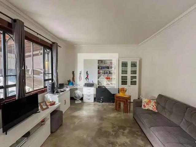 Casa / Sobrado para Venda em Belo Horizonte/MG Padre Eustáquio 3 Quartos