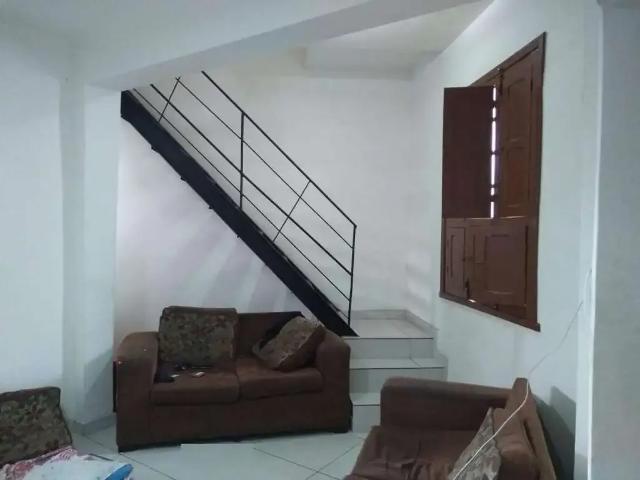 Casa / Sobrado para Venda em Belo Horizonte/MG Padre Eustáquio 3 Quartos