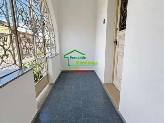 Casa / Sobrado para Venda em Belo Horizonte/MG Padre Eustáquio 3 Quartos