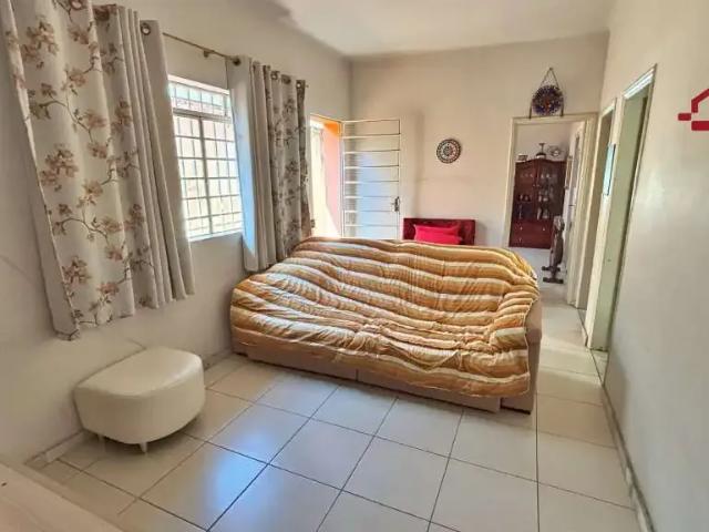 Casa / Sobrado para Venda em Belo Horizonte/MG Padre Eustáquio 3 Quartos