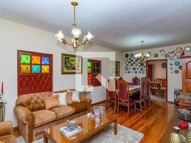 Casa / Sobrado para Venda em Belo Horizonte/MG Padre Eustáquio 3 Quartos
