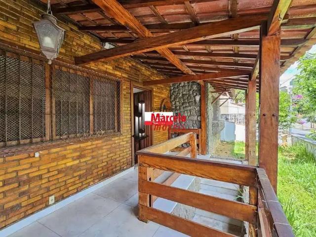 Casa / Sobrado para Venda em Belo Horizonte/MG Padre Eustáquio 3 Quartos