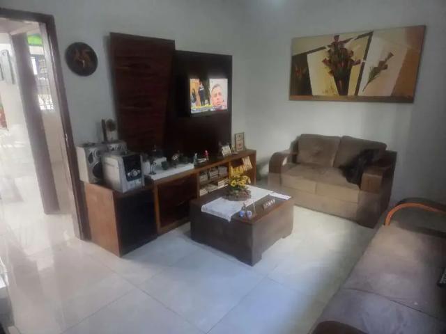 Casa / Sobrado para Venda em Belo Horizonte/MG Padre Eustáquio 3 Quartos