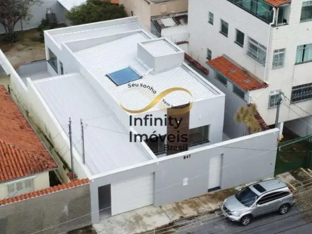 Casa / Sobrado para Venda em Belo Horizonte/MG Padre Eustáquio 3 Quartos