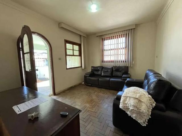 Casa / Sobrado para Venda em Belo Horizonte/MG Padre Eustáquio 3 Quartos