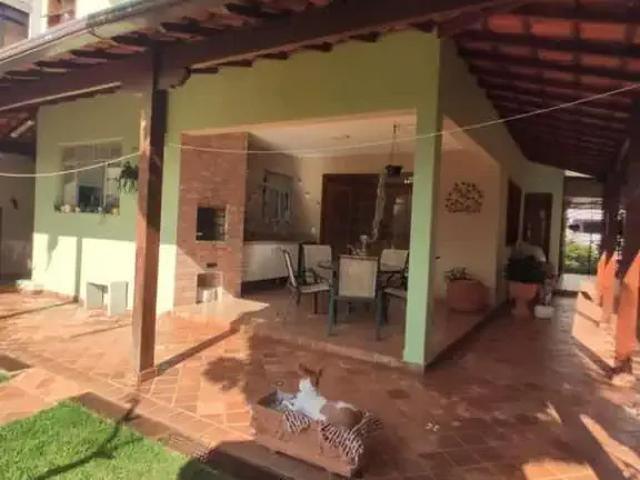 Casa / Sobrado para Venda em Belo Horizonte/MG Palmares 3 Quartos