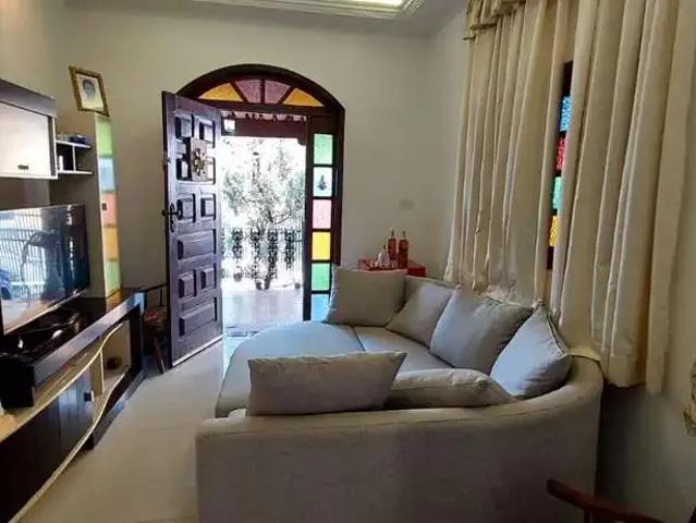 Casa / Sobrado para Venda em Belo Horizonte/MG Palmares 3 Quartos