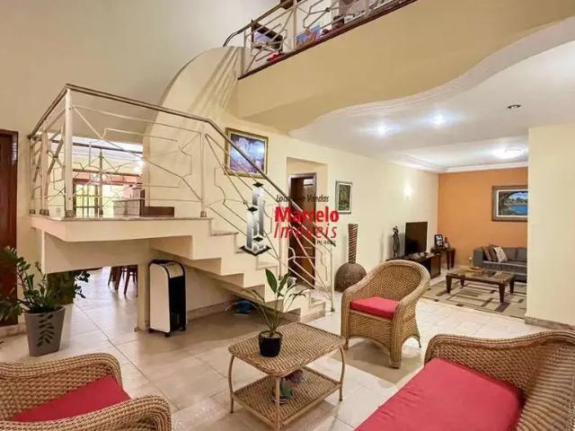 Casa / Sobrado para Venda em Belo Horizonte/MG Palmares 3 Quartos