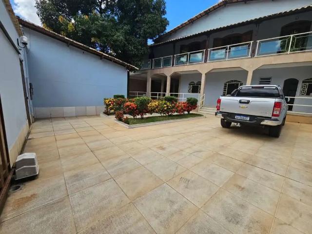 Casa / Sobrado para Venda em Belo Horizonte/MG Palmares 4 Quartos