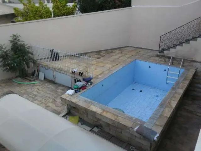 Casa / Sobrado para Venda em Belo Horizonte/MG Palmares 4 Quartos