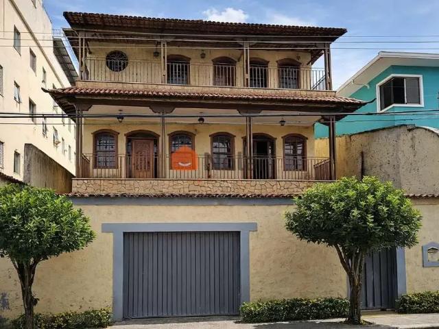 Casa / Sobrado para Venda em Belo Horizonte/MG Palmares 4 Quartos