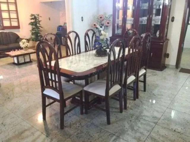 Casa / Sobrado para Venda em Belo Horizonte/MG Palmares 4 Quartos