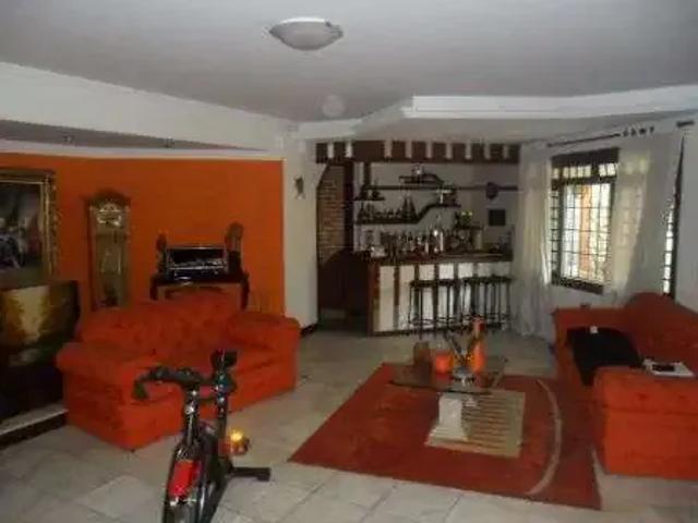 Casa / Sobrado para Venda em Belo Horizonte/MG Palmares 4 Quartos