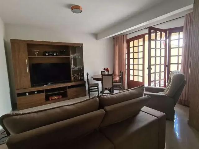 Casa / Sobrado para Venda em Belo Horizonte/MG Palmares 4 Quartos