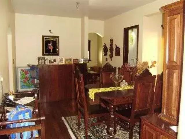 Casa / Sobrado para Venda em Belo Horizonte/MG Palmares 4 Quartos