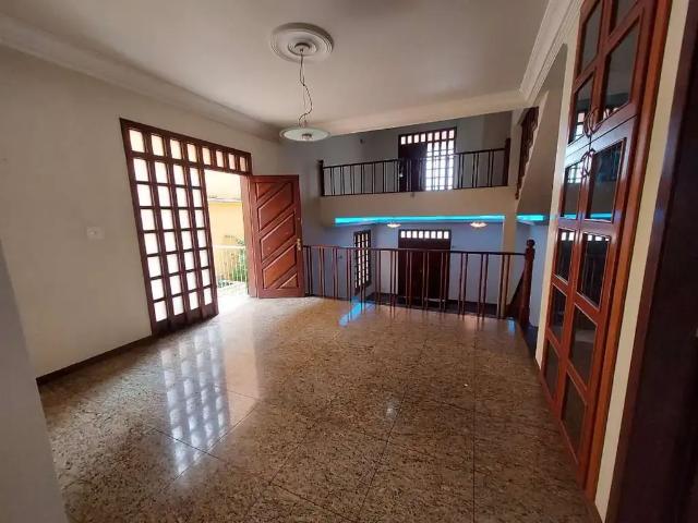 Casa / Sobrado para Venda em Belo Horizonte/MG Palmares 5 Quartos