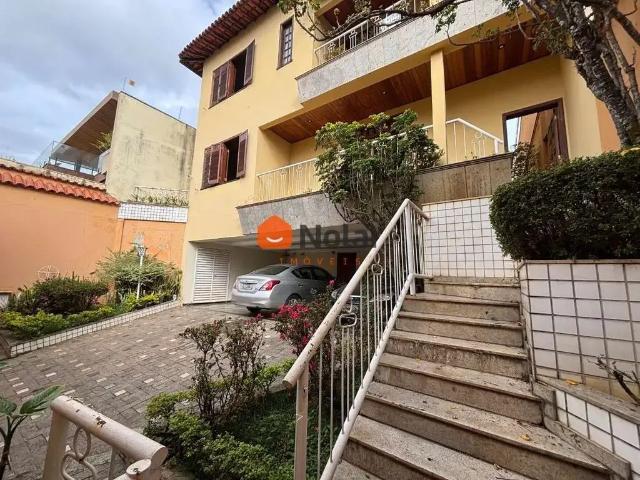 Casa / Sobrado para Venda em Belo Horizonte/MG Palmares 7 Quartos