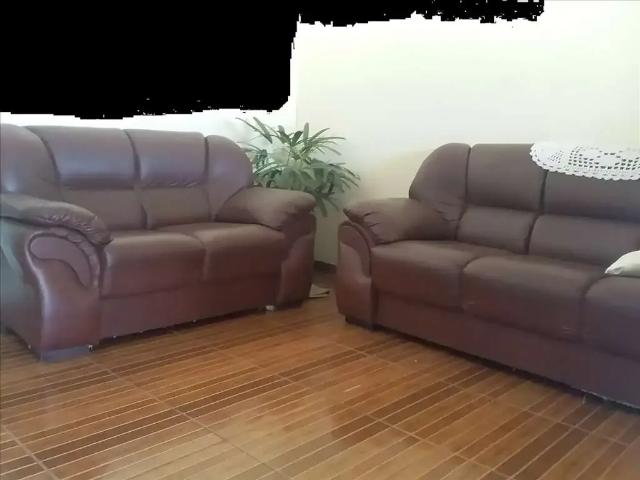 Casa / Sobrado para Venda em Belo Horizonte/MG Palmeiras 4 Quartos